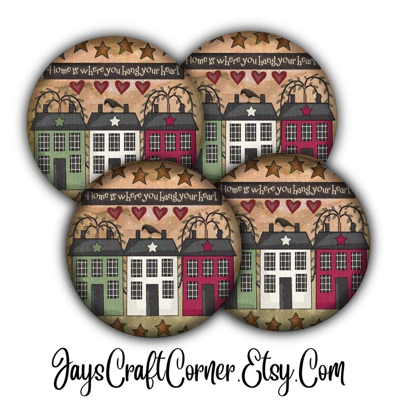 JaysCraftCorner - Etsy