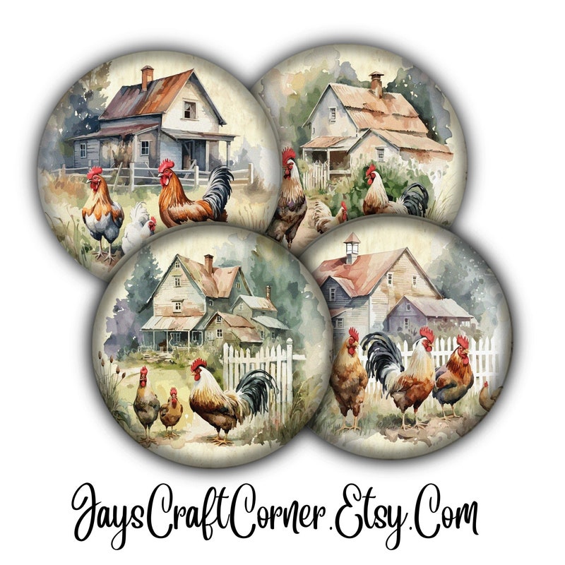 JaysCraftCorner - Etsy