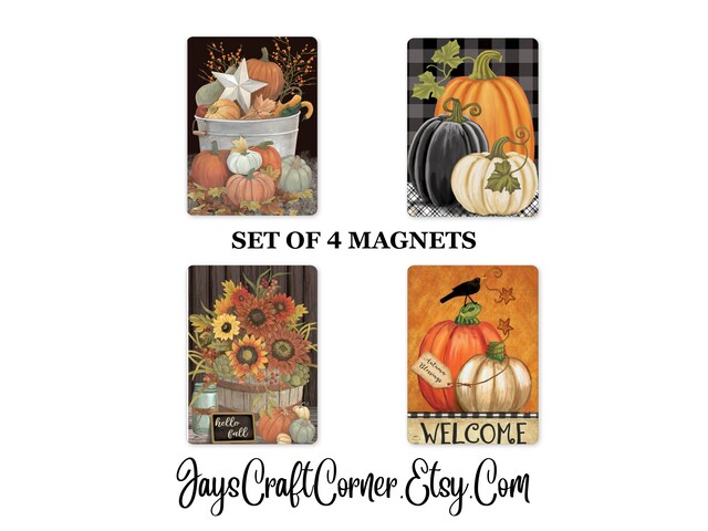 JaysCraftCorner - Etsy