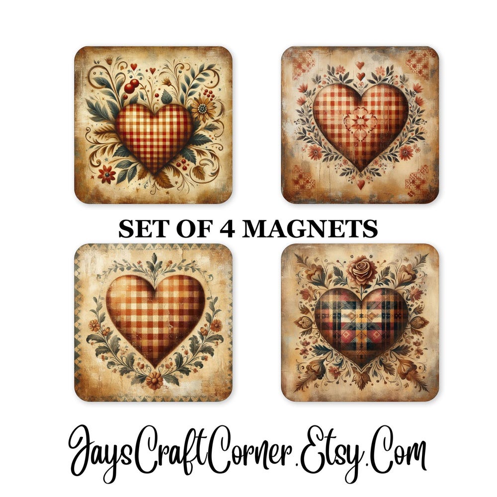 JaysCraftCorner - Etsy