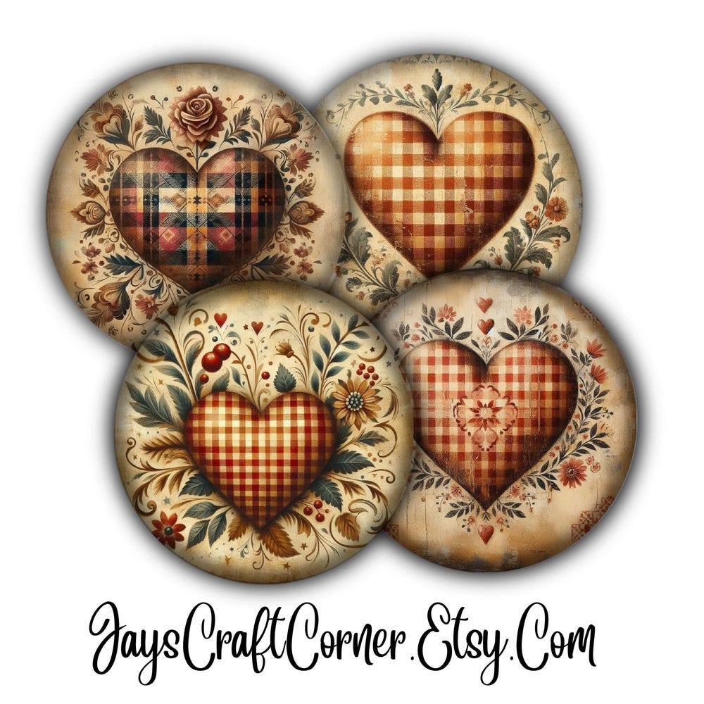 JaysCraftCorner - Etsy