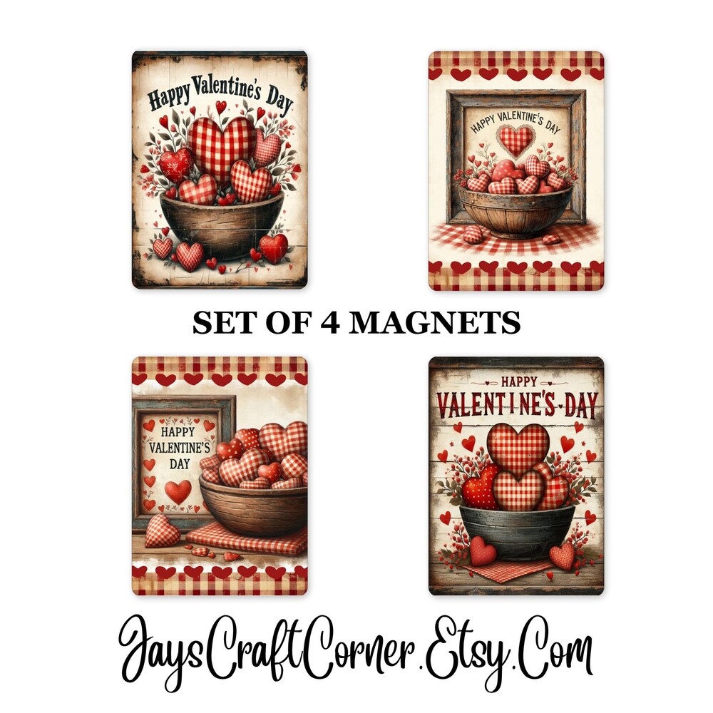 JaysCraftCorner - Etsy