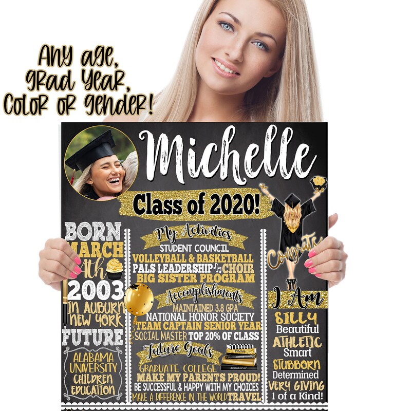 Graduation Centerpieces 2024 - Etsy