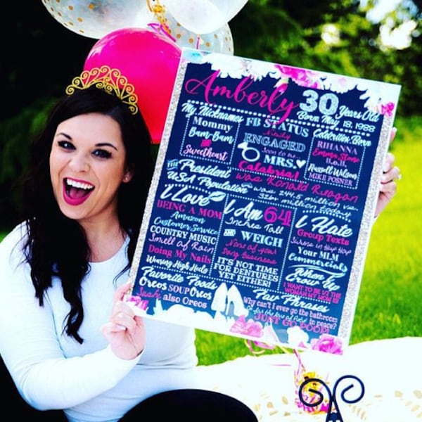 Cake Smash Prop - Etsy