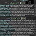 Restaurant Menu, Custom Business Sign, Chalkboard Style Business Menu ...