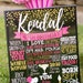 Cake Smash Sign for Adults, Smash Cake Chalkboard Style Sign for Adults ...