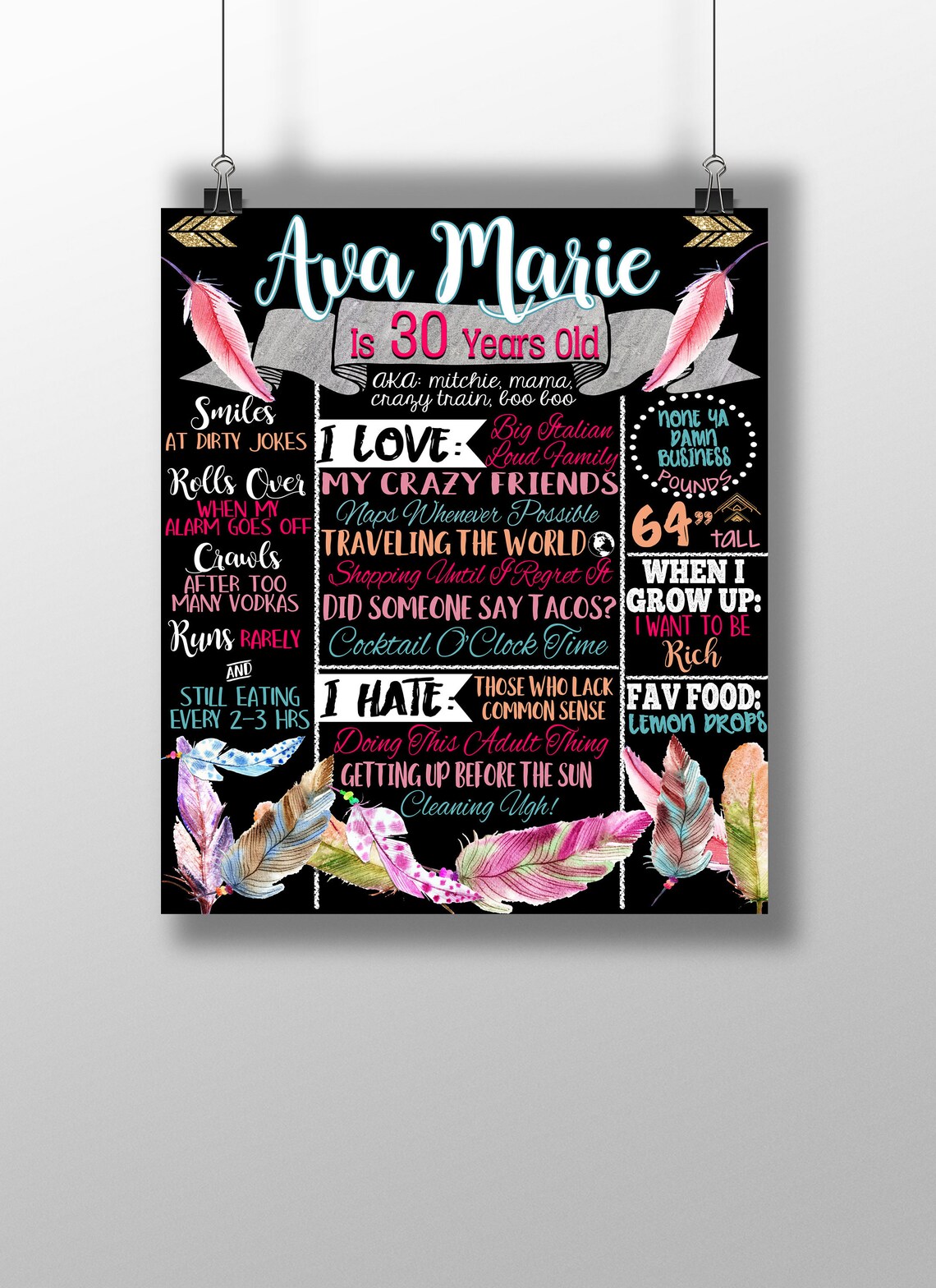 Smash Cake Sign for Her, Funny Cake Smash Sign for Women, Funny Adult ...