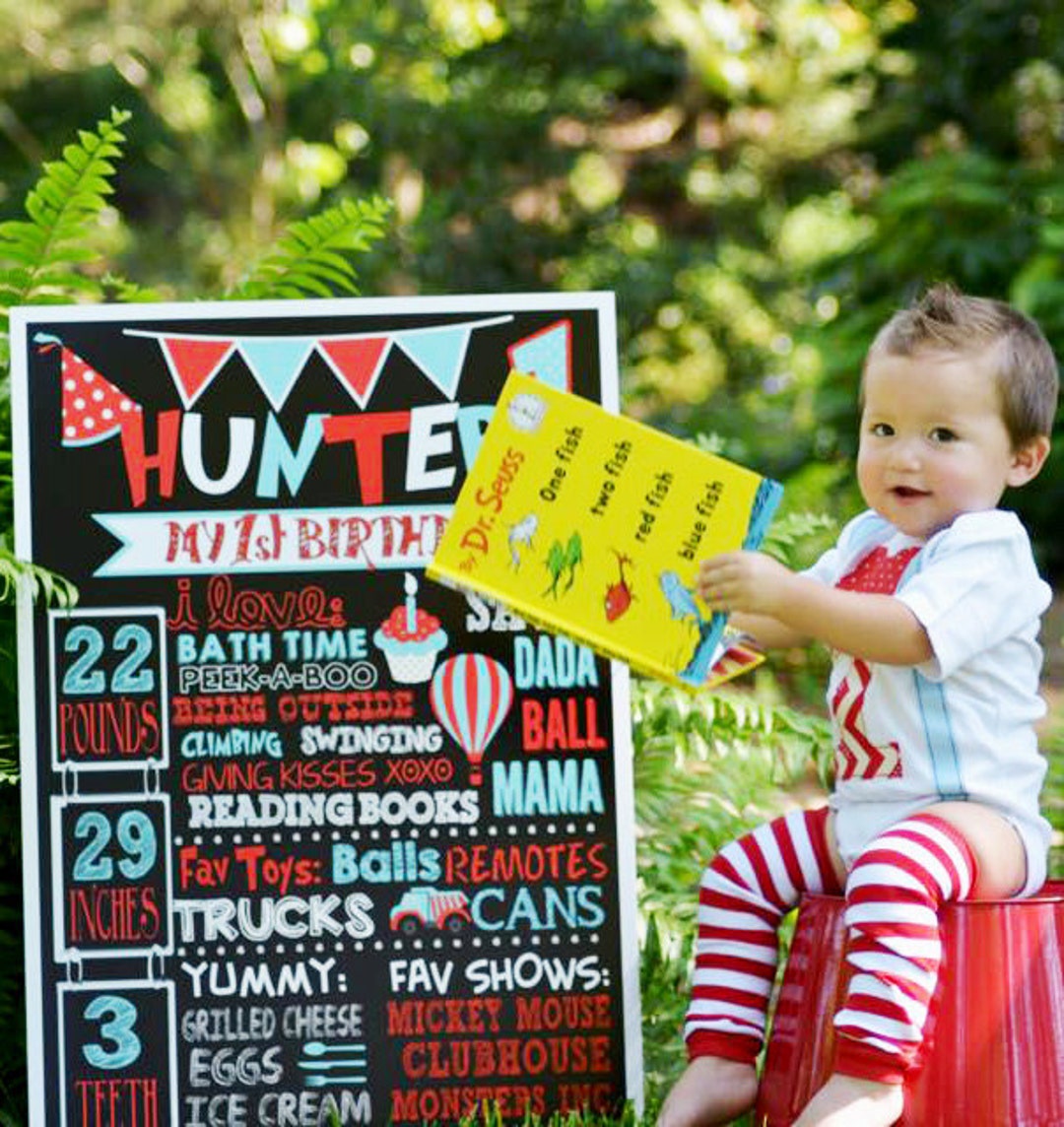 Red Teal Birthday Party, Red Birthday Decor, Red and Turquoise Bday ...