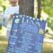 First Day of School Sign for Boys 1st Day of School Sign - Etsy