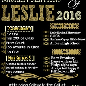 Graduation Board, Custom Damask Graduation Board, Unique Graduation ...