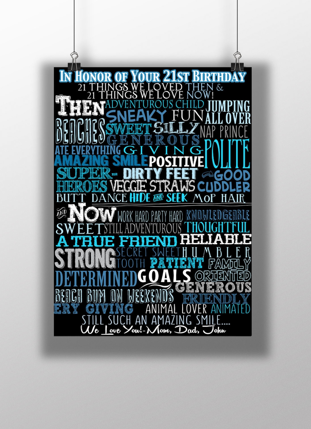 Mans 21st Birthday, Unique 21st Birthday Gifts Guys, His 21st Birthday ...