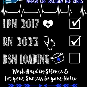 SBAR Sign for Nursing Student Gifts and Graduation Decor, God's Plan ...