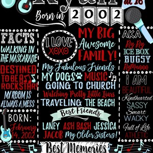 His 16th Birthday Party, Boys Sweet 16 Party, Sweet 16 Party Ideas ...