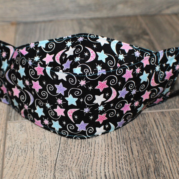Girlie Face Mask - Etsy