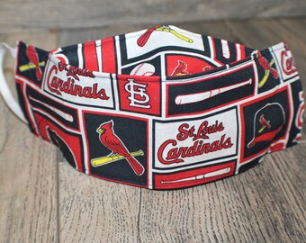 St Louis Baseball - Etsy