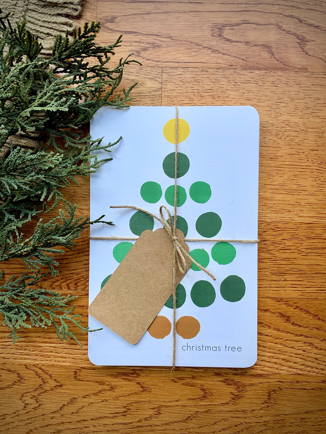 Christmas-themed Loose Parts Play Pattern Cards Holiday - Etsy