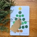 Christmas-themed Loose Parts Play Pattern Cards (Instant Download) - Etsy