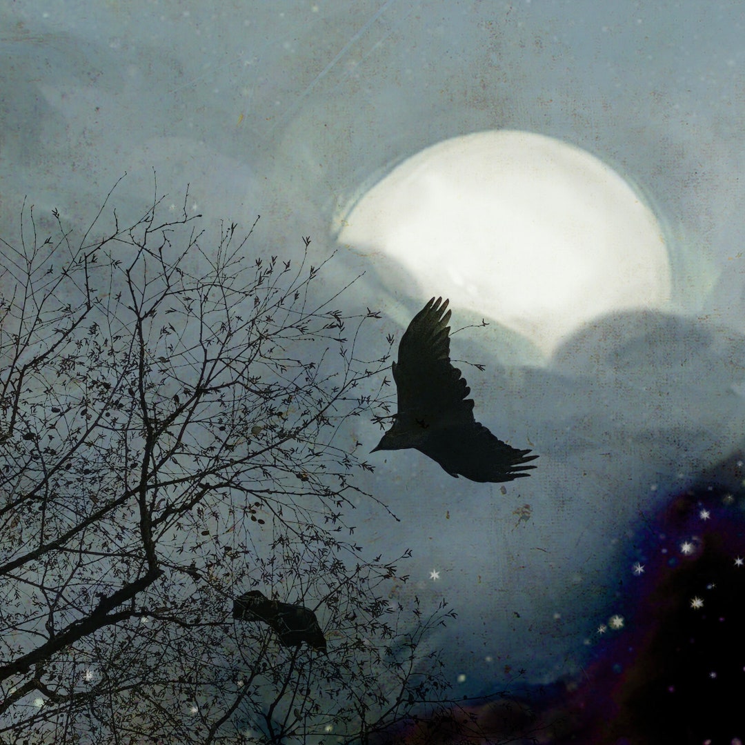 You Will Eventually Become It - Etsy