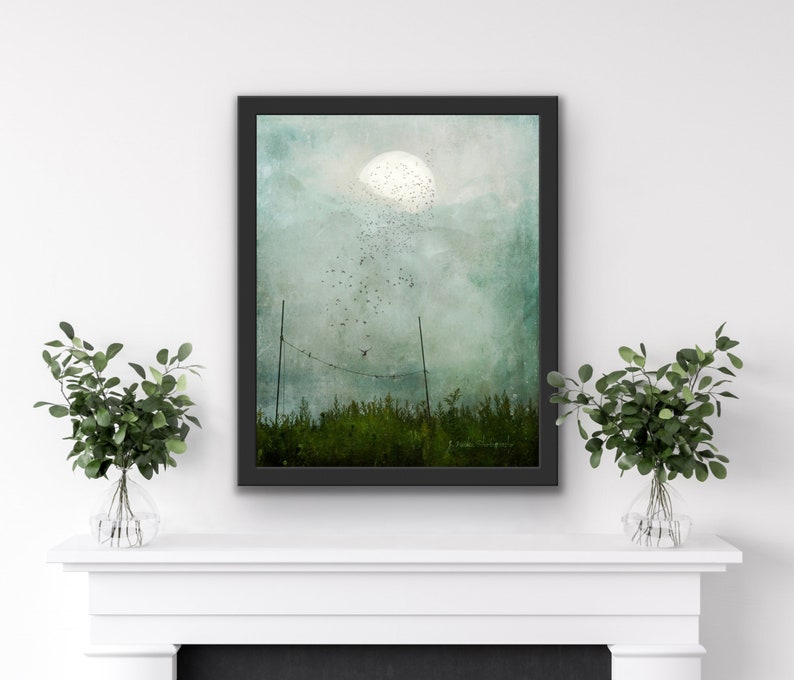 End of the Line - Etsy