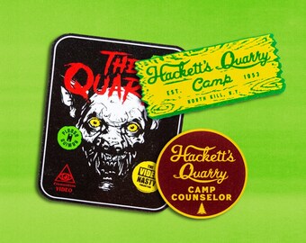 The Quarry Game - Etsy