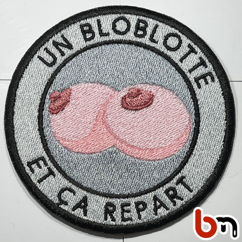 Humor Patch - Etsy UK