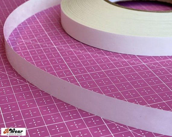 Fusible Iron-on Elastic 15 Mm - Etsy