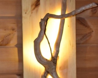 Led Branches - Etsy