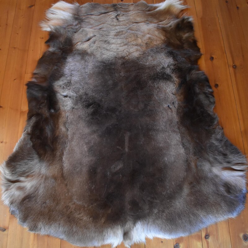 Moose Hide - Etsy