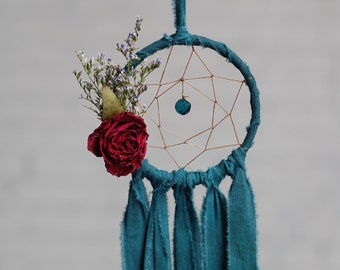 Mini dream catcher | Etsy