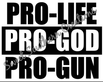 Pro Life Png - Etsy