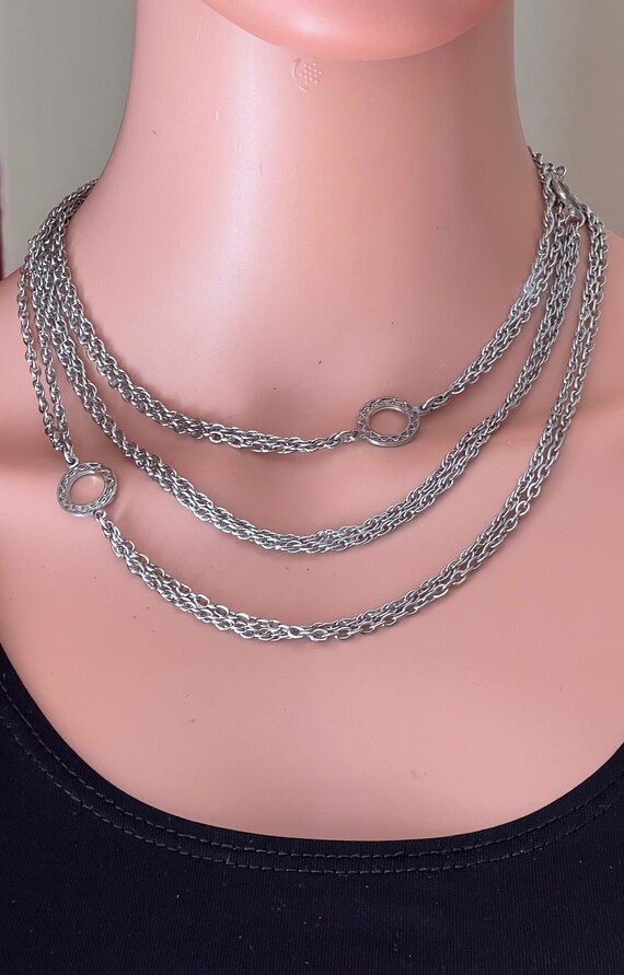 vintage extra long single - Gem