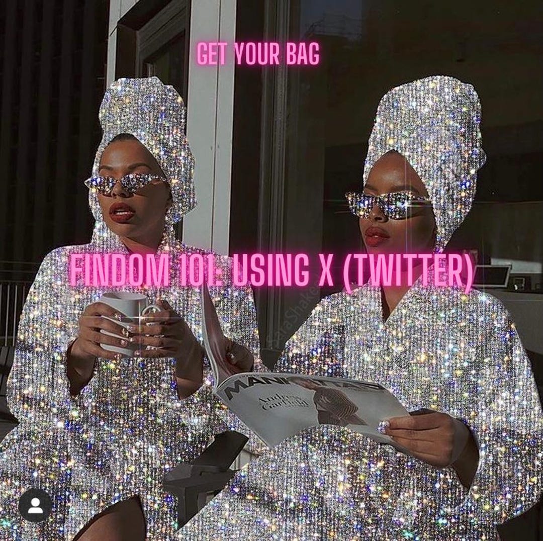 Findom Beginner's Guide - Etsy