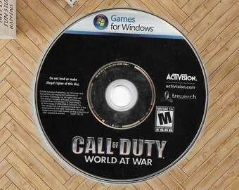 Call of Duty Rug - Etsy UK