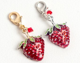 Turquoise Hummingbird Traveler's Notebook Planner Charm With Blue ...