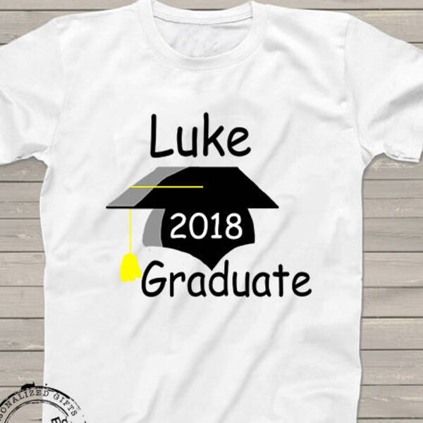 Class of 2020 Shirt - Etsy