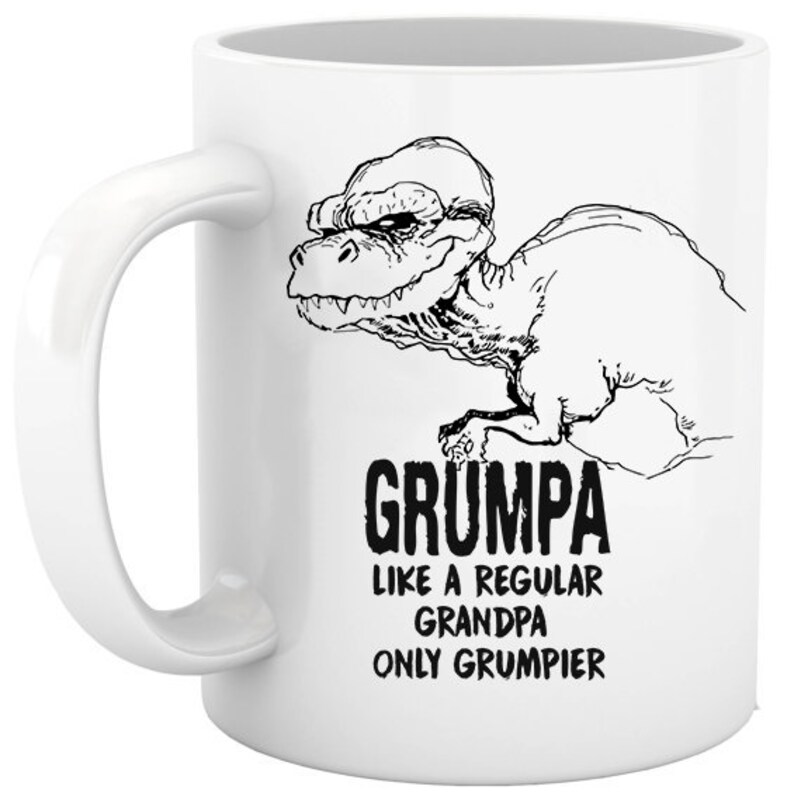 Grumpa - Etsy