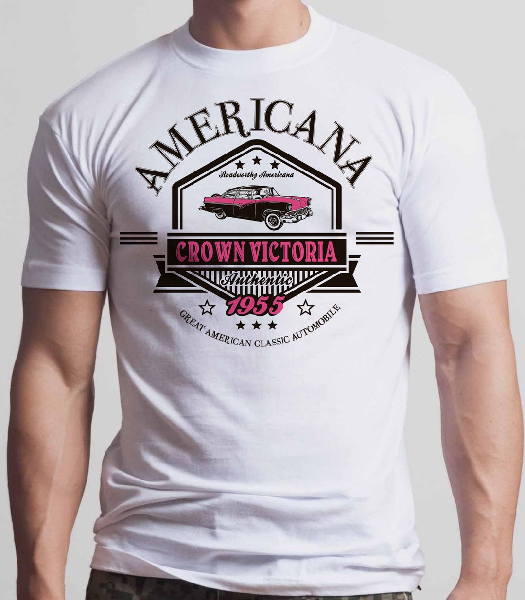 Classic Car Show Shirt Custom Personalized Car Collector Club Tshirt ...