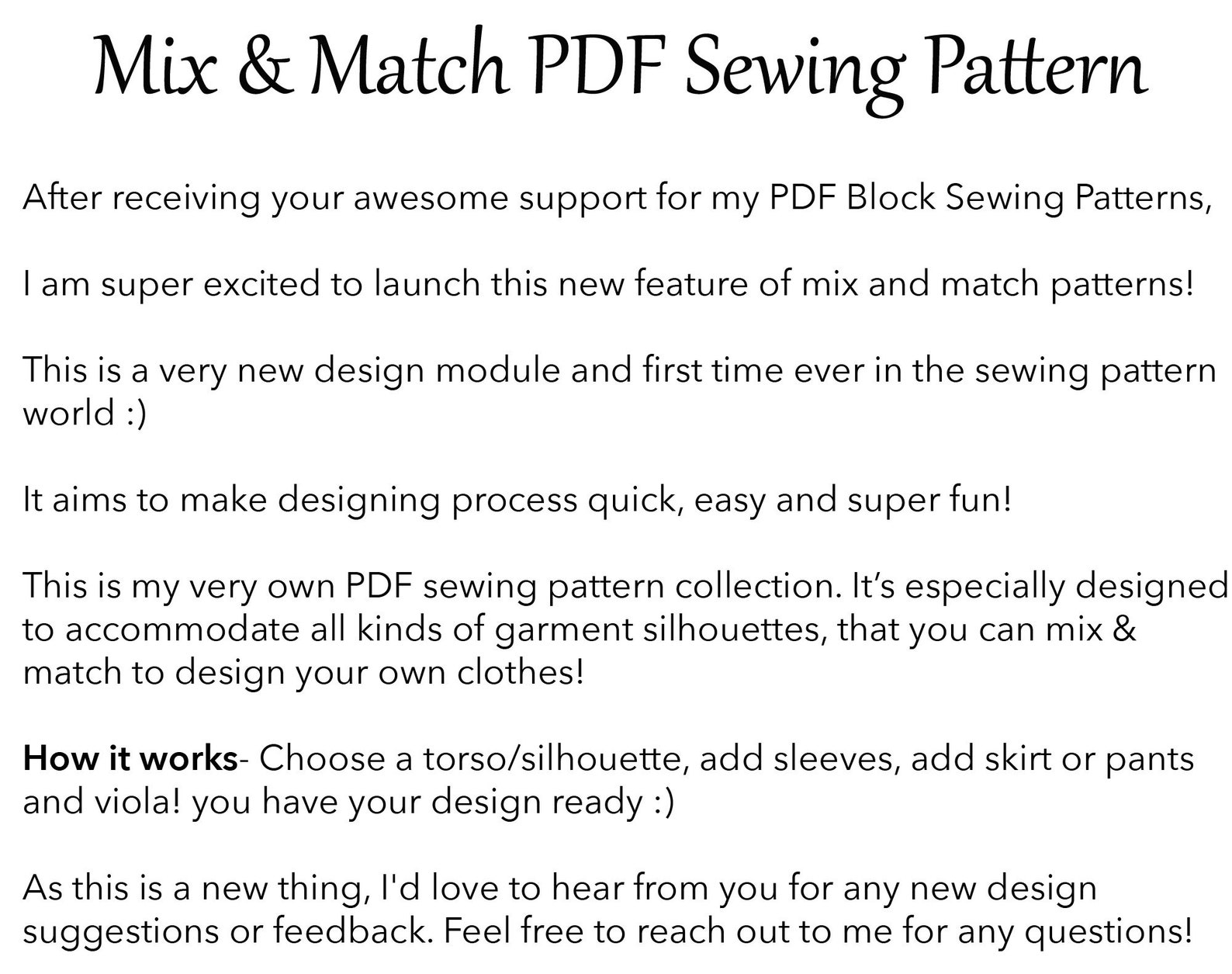 Womens Basic Cap Sleeve Pattern Cap Sleeve Pattern Cap | Etsy