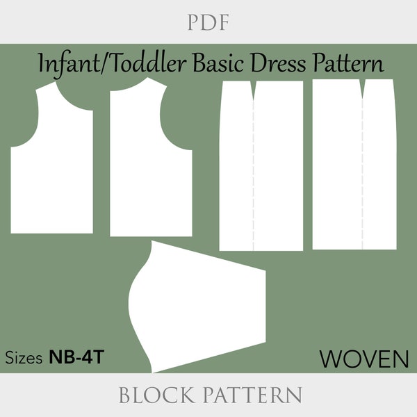 Dress Bodice - Etsy
