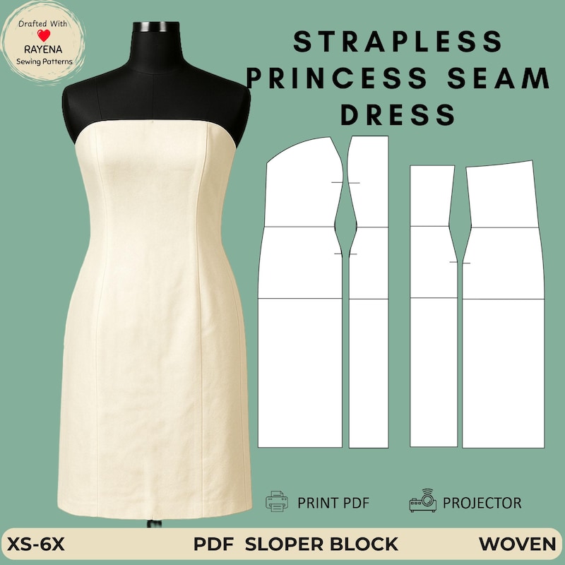 Slit Pencil Dress - Etsy