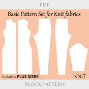 Golf Club Head Covers Sewing Pattern, Classic Styling .pdf, DIY - Etsy ...