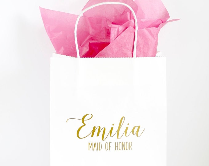 Nash Bash Gift Bag-nash Bash Party-personalized Gift - Etsy