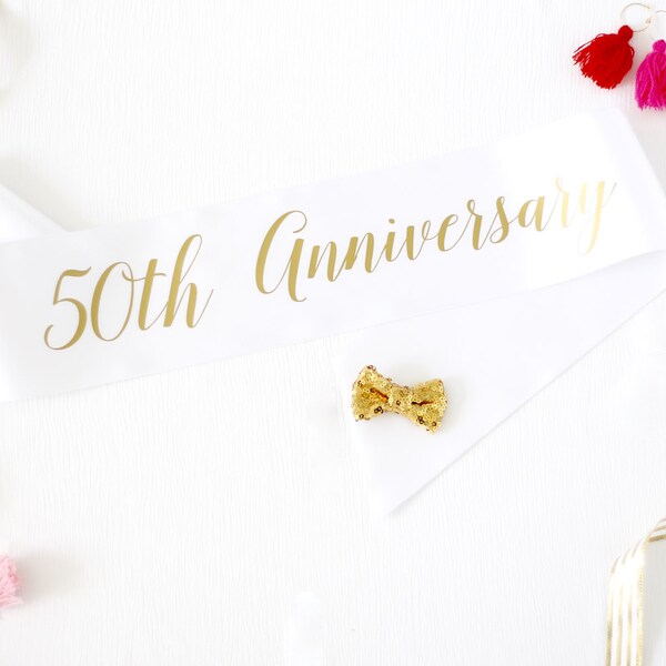 50th Wedding Anniversary Font - Etsy