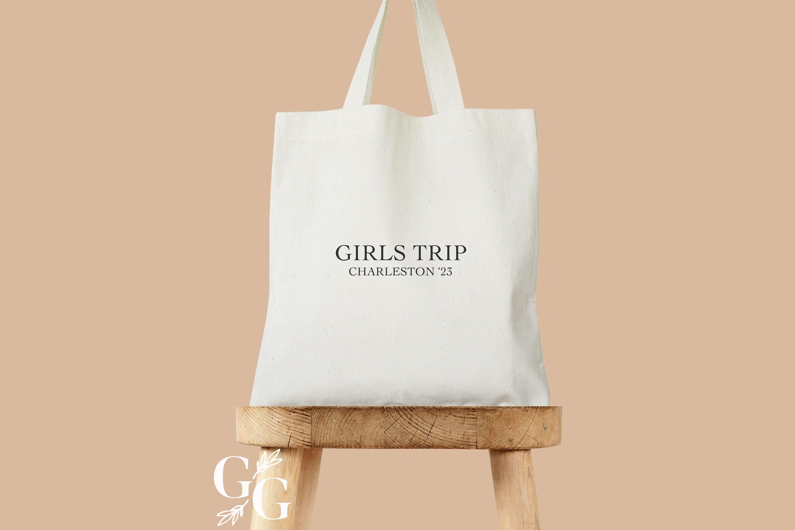 Girls Trip Tote Bag Girls Getaway Personalized Tote Bag - Etsy