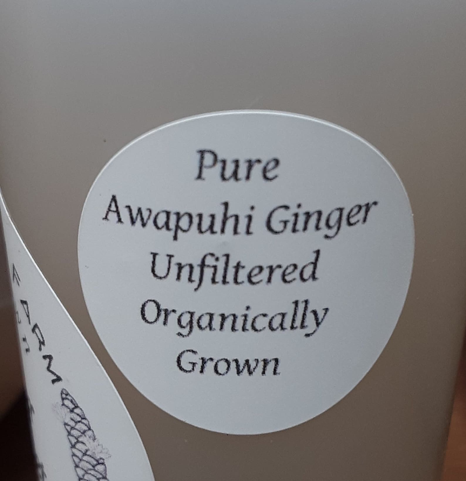 Awapuhi Deep Scalp - All Natural Hair Treatment - Restore and Repair ...