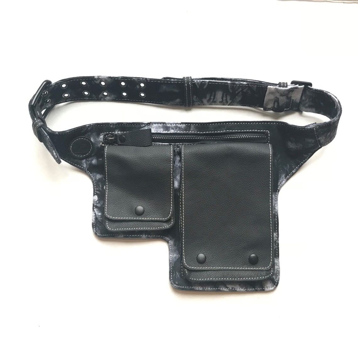 Voyager Utility Belt - Etsy