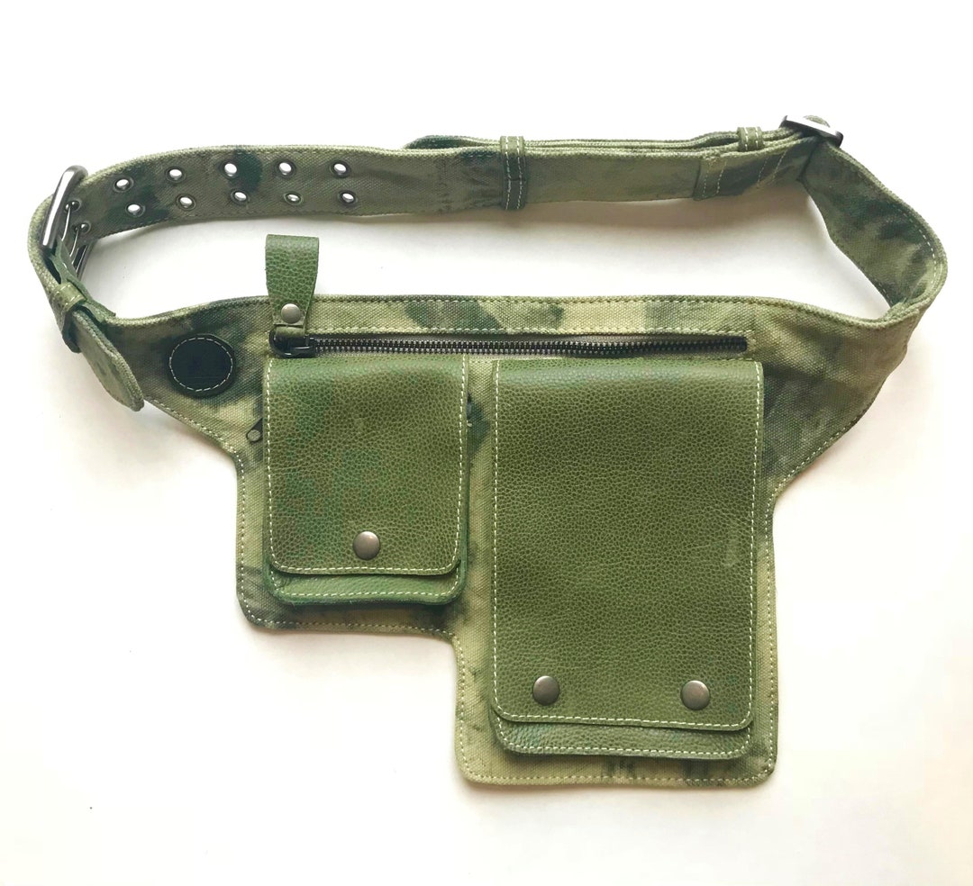 Voyager Utility Belt - Etsy