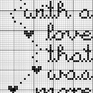 Annabel Lee Cross-stitch Patterns - Etsy