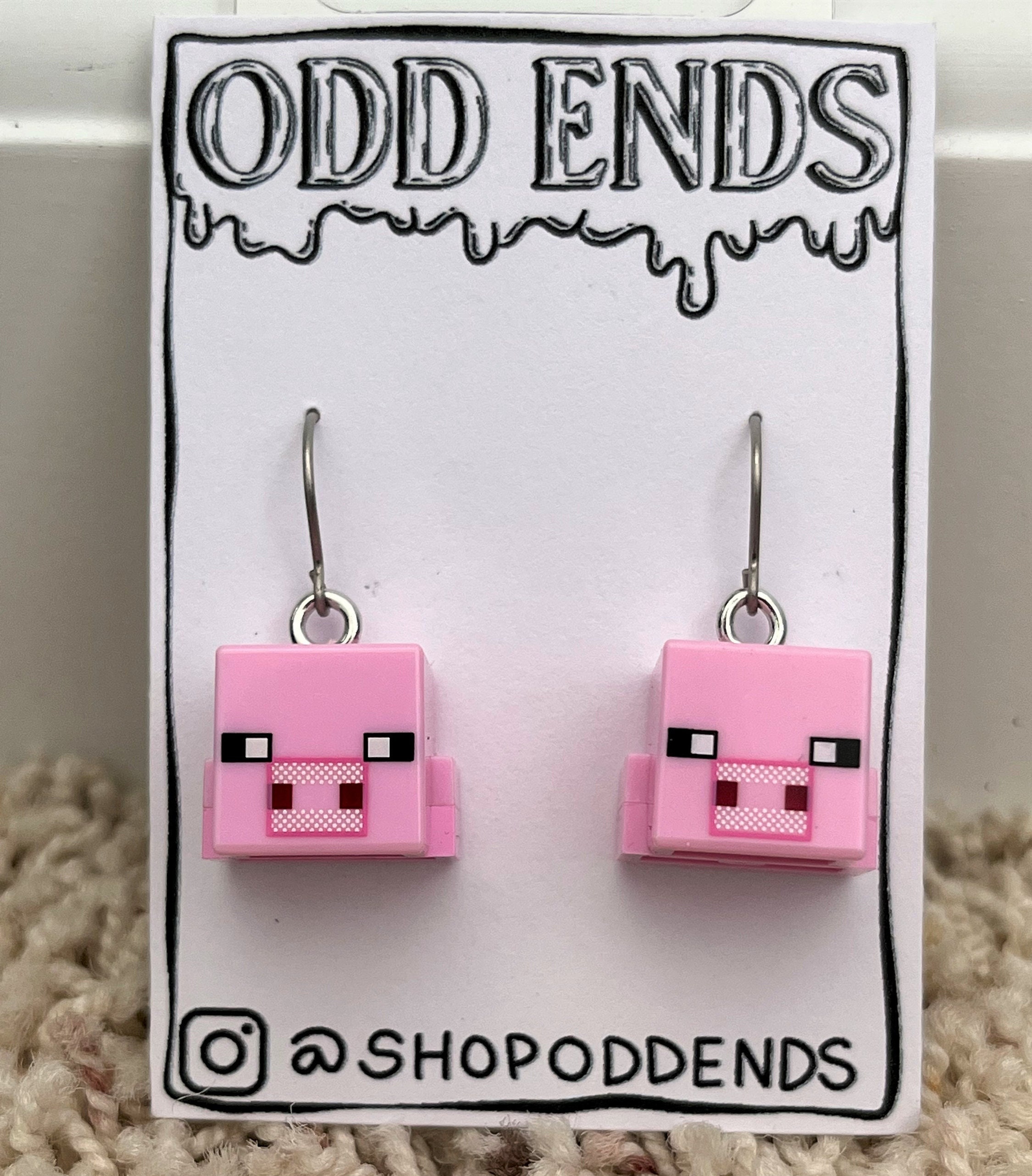 Titanium Sword Minecraft