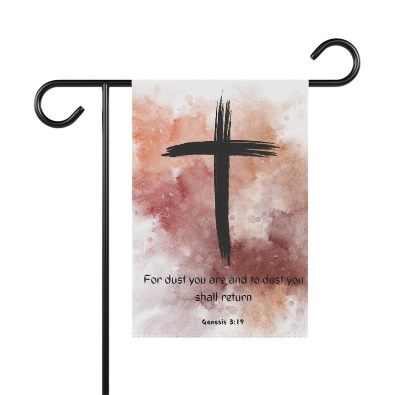 Religious Banner - Etsy